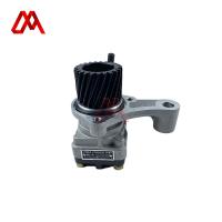 China IZUMI Truck Spares Parts MK383006 Power Steering Pump For Mitsubishi Fuso Canter FE83 4D34 3.9L for sale