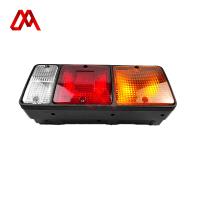 China IZUMI Truck Spares Parts MK485640 Rear Light Assembly For Mitsubishi Fuso Canter FE184D FE185E for sale