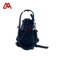 China IZUMI Truck Spares Parts Engine Stop Cable MK599069 24V For Mitsubishi for sale