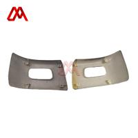 China IZUMI Truck Spares Parts Headlight Frame MK618527 For Mitsubishi CANTER FEB50 for sale