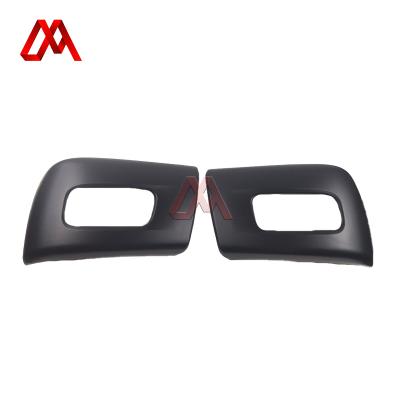 China IZUMI Truck Spares Parts Headlight Frame MK618527 For Mitsubishi CANTER FEB50 for sale