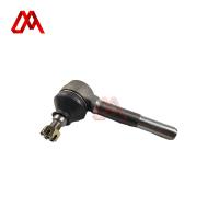 China IZUMI Truck Spares Parts MK997509 Tie Rod End for Mitsubishi Fuso Canter for sale