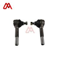 China IZUMI Truck Spares Parts MK997629 Tie Rod End Lh For MITSUBISHI for sale