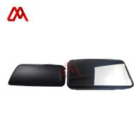 China IZUMI Truck Parts 100-7491120-11 Mirror SL-749EH SL-749E for ISUZU NPR for sale