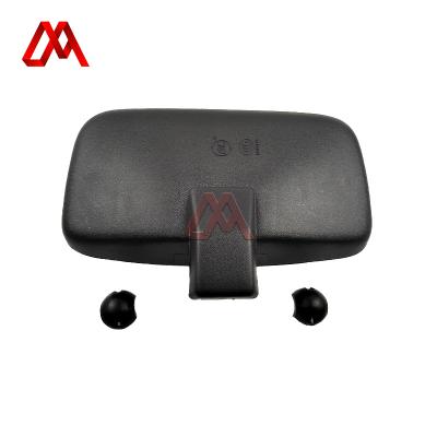 China IZUMI Truck Body Parts 1717379190 1-71737919-0 SL-1673 Mirror Asm Outside RR View EXR 10PD1 for sale