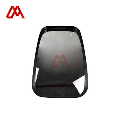 China IZUMI Truck Body Parts SL-1691 Mirror Asm Outside for ISUZU NPR 700P 4HK1 for sale