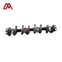 China IZUMI Rocker Arm Shaft Assembly WDL11-027 for ISUZU QD32 BD30 for sale