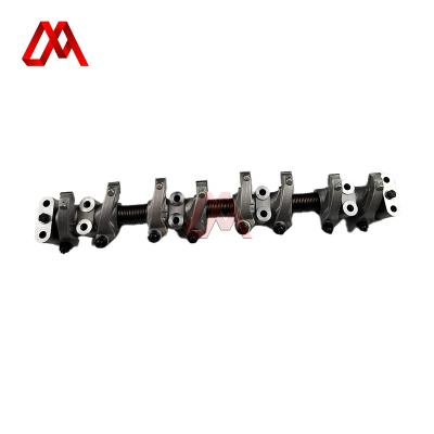China IZUMI Rocker Arm Shaft Assembly WDL11-027 for ISUZU QD32 BD30 for sale