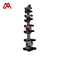 China IZUMI Rocker Arm Shaft Assembly WDL11-028 8-94129551-0 for Isuzu NPR59 4BD1 for sale