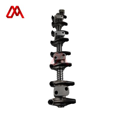 China IZUMI Rocker Arm Shaft Assembly WDL11-028 8-94129551-0 for Isuzu NPR59 4BD1 for sale
