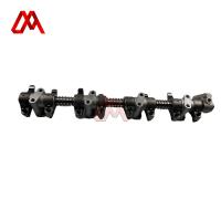 China IZUMI Rocker Arm Shaft Assembly WDL11-028 8-94129551-0 for Isuzu NPR59 4BD1 for sale