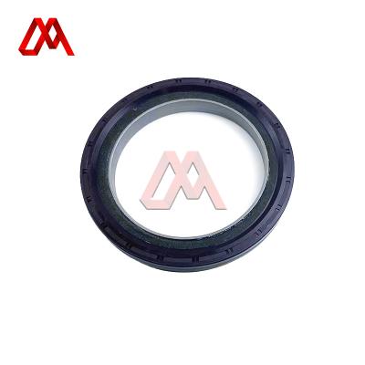 China IZUMI Crankshaft RR Oil Seal BZ4764E 1-09625525-0 1096255250 for ISUZU CXZ 10PE1 for sale