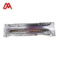 China Replacement Front Grille OEM 8401100LD010 JAC N56 Truck Spare Parts for sale