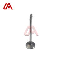 China IZUMI Truck Spares Intake Valve 1-12551136-3 1125511363 for ISUZU CXZ 10PD1 for sale