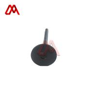 China IZUMI Engine Valve 1-12551136-3 1-12552097-0 1125511363 1125520970 for Isuzu 10PD1 10PE1 for sale