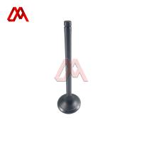 China IZUMI Engine Valve 1-12551136-3 1-12552097-0 1125511363 1125520970 for Isuzu 10PD1 10PE1 for sale