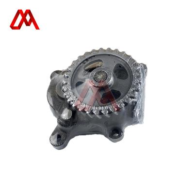 China IZUMI 1-13100313-0 8-94395564-0 Oil Pump Assembly 1131003130 8943955640 for ISUZU FSR FRR 4HK1 for sale