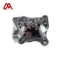 China IZUMI 1-13100313-0 8-94395564-0 Oil Pump Assembly 1131003130 8943955640 for ISUZU FSR FRR 4HK1 for sale