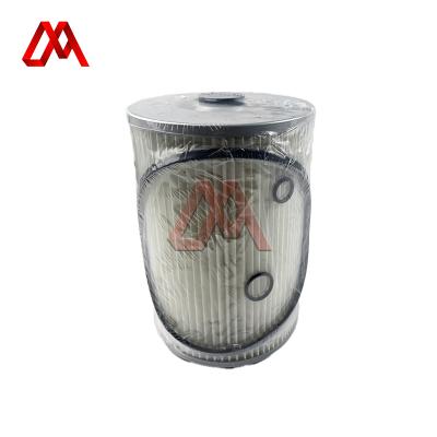China IZUMI 1-13240205-0 1-13240234-0 1132402050 1132402340 Oil Filter Element for ISUZU CXZ81 10PE1 for sale