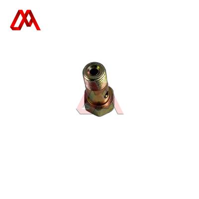 China IZUMI 1132600470 1-13260047-0 Overflow Valve for ISUZU FSR11 6BD1 for sale