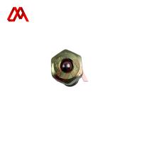 China IZUMI 1132600470 1-13260047-0 Overflow Valve for ISUZU FSR11 6BD1 for sale