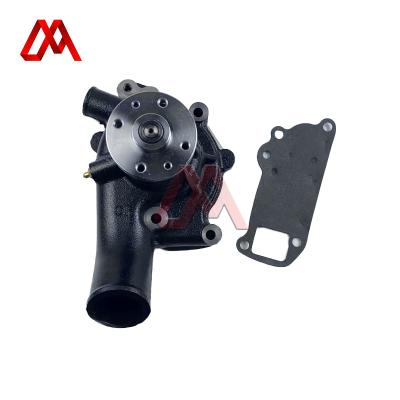 China IZUMI 1-13610819-0 1-13610428-2 Water Pump Assembly 1136108190 1136104282 for ISUZU FSR113 6BD1 for sale