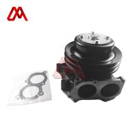 China IZUMI 1-13650140-0 1-13650179-1 1136501400 1136501791 Water Pump Assembly For ISUZU CXZ81 10PE1 for sale