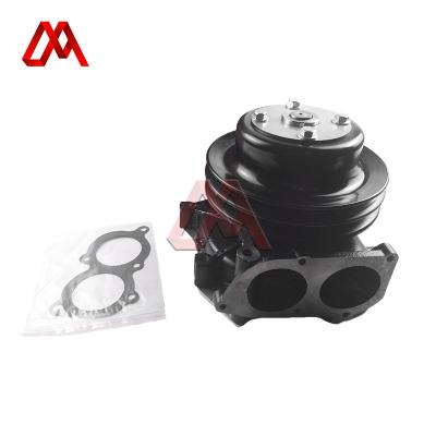 China IZUMI 1-13650140-0 1-13650179-1 1136501400 1136501791 Water Pump Assembly For ISUZU CXZ81 10PE1 for sale