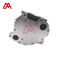 China IZUMI 1-13650140-0 1-13650179-1 1136501400 1136501791 Water Pump Assembly For ISUZU CXZ81 10PE1 for sale