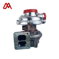 China IZUMI 1-14400390-0 Turbocharger Assembly 1144003900 for ISUZU XE 6HK1 for sale