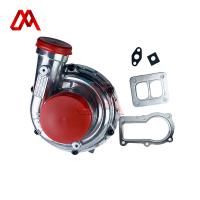 China IZUMI 1-14400390-0 Turbocharger Assembly 1144003900 for ISUZU XE 6HK1 for sale