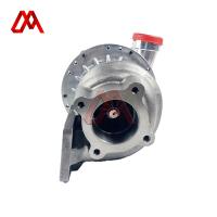 China IZUMI 1-14400390-0 Turbocharger Assembly 1144003900 for ISUZU XE 6HK1 for sale