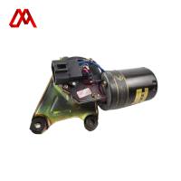 China 8-97855061-0 8978550610 Wiper Motor For Isuzu NPR/4HF1 Truck Prats CXZ for sale