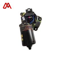 China 8-97855061-0 8978550610 Wiper Motor For Isuzu NPR/4HF1 Truck Prats CXZ for sale