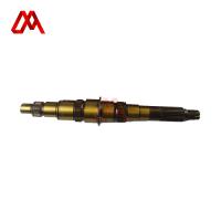 China High Quality Transmission Output Shaft 8973688370 For Isuzu NHR 4JB1 Truck for sale