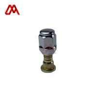 China Heavy Duty Wheel Hub Bolt 9423126050 9-42312605-0 Compatible with Isuzu Pickup for sale