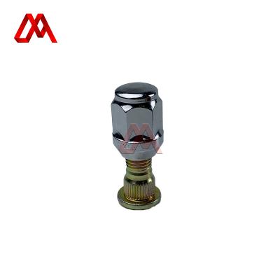 China Heavy Duty Wheel Hub Bolt 9423126050 9-42312605-0 Compatible with Isuzu Pickup for sale