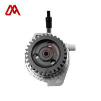 China 8-98006793-4 8980067934 Power Steering Pump for Isuzu NPR for sale