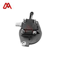 China 8-98006793-4 8980067934 Power Steering Pump for Isuzu NPR for sale