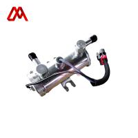 China 8-98009397-1 8980093971 Electronic Fuel Pump for Isuzu 6HK1QX for sale