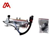 China 8-98009397-1 8980093971 Electronic Fuel Pump for Isuzu 6HK1QX for sale