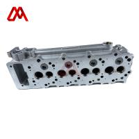 China Premium Auto Parts Cylinder Head 102020003 4M40 Replacement for sale