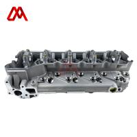 China Premium Auto Parts Cylinder Head 102020003 4M40 Replacement for sale