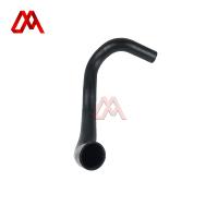 China Custom Manufactured Water Pipe 107050001 Durable Structure for sale