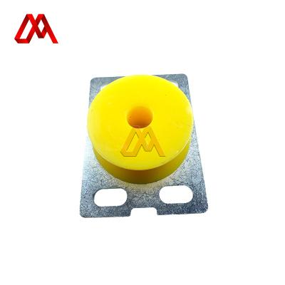 China 8-98021561-0 8-97095149-3 8980215610 8970951493 Upper Rear Cab Mounting Rubber Suitable for ISUZU 4HK1 for sale