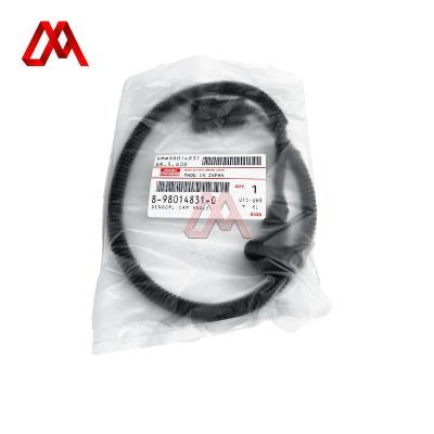 China 8-98014831-0 8980148310 Sensor for Isuzu 4HK1 6HK1 for sale