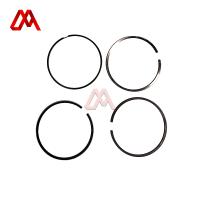 China 8-98017166-0 8980171660 Piston Ring Set for Isuzu FVR 6HK1 for sale