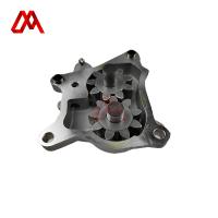 China 8-98017585-0 8980175850 Oil Pump for Isuzu 700P NPR 4HF1 for sale