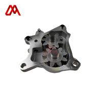 China 8-98017585-0 8980175850 Oil Pump for Isuzu 700P NPR 4HF1 for sale