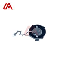 China IZUMI 1-22440046-1 1-22440028-0 Fuel Tank Filler Cap 1224400461 1224400280 for ISUZU FTR33 6HH1 for sale